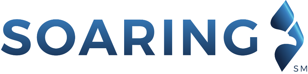 Soaring – A more efficient way to move heavy things