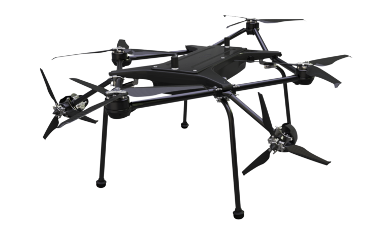 Soaring – A more efficient way to move heavy things